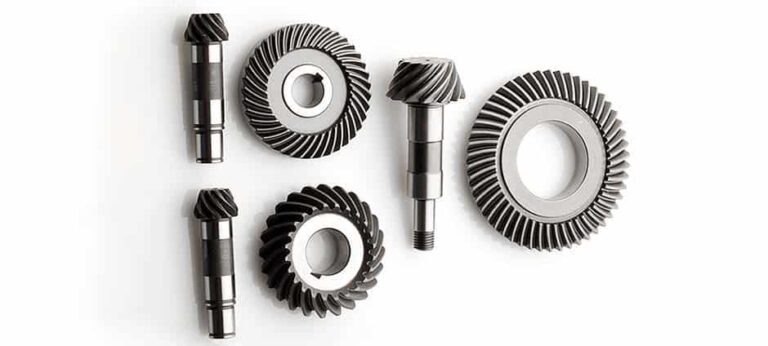 Starter Ring Manufacturer for Automotive, Robotics, & More | AmTech OEM