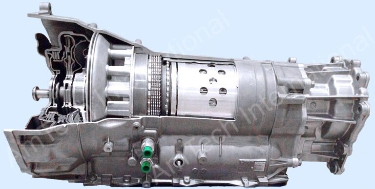 Torque Converter Pilot - AmTech OEM