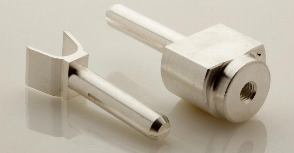 Copper Screw Machining - AmTech OEM