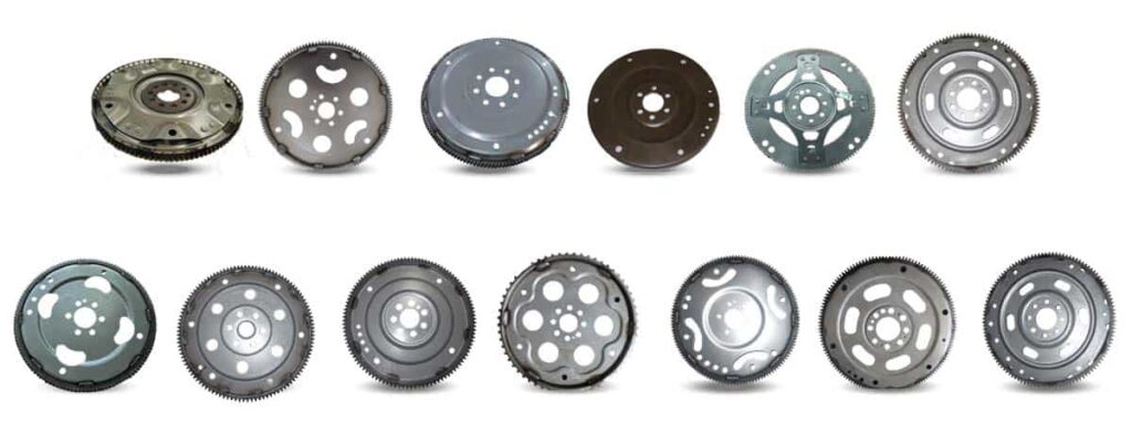 Flexplate Assembly Manufacturer | AmTech OEM