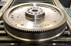 Flywheels - Single & Dual Mass Flywheel Manufacturing | AmTech