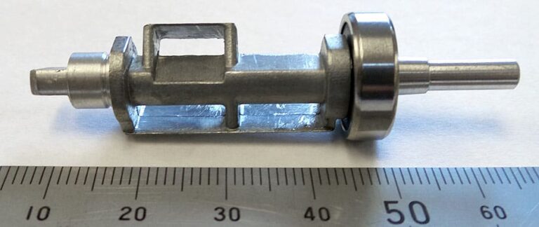 Fuel Pump Vane - AmTech OEM