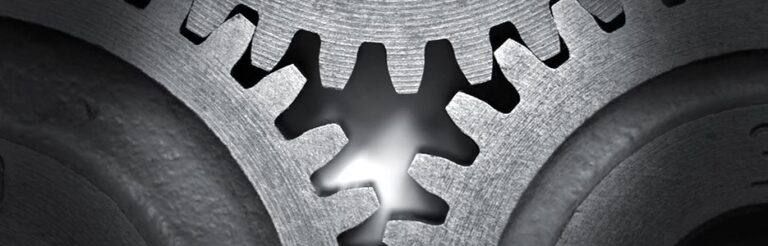 Gear Lapping & Grinding - AmTech OEM