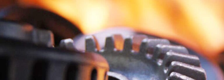 Best heat treatment for gears? - AmTech OEM