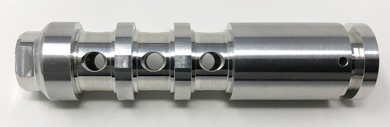 Medical Device Shaft - AmTech OEM