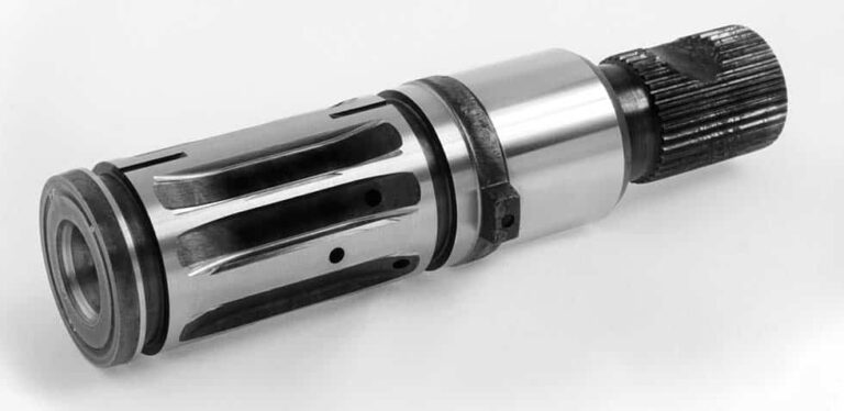 Miter Shaft - AmTech OEM