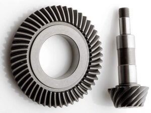 Ring and Pinion Gears Supplier | AmTech OEM