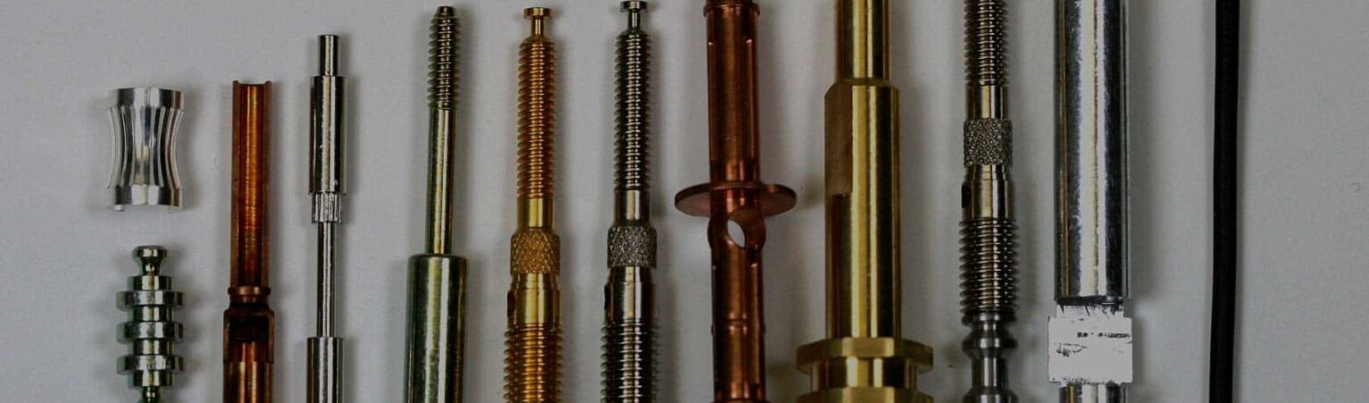 The Advantages of Multi-Spindle Machining | AmTech OEM