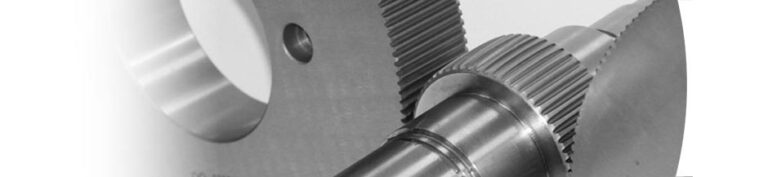 Types of splines used in shaft / gear manufacturing - AmTech OEM