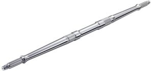 Spline Shaft | Spline Shaft Manufacturer | AmTech