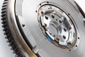 Flywheels - Single & Dual Mass Flywheel Manufacturing | AmTech