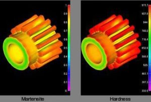 Best heat treatment for gears? - AmTech OEM