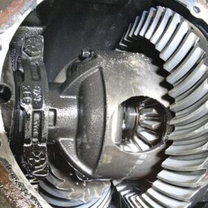 Why choose ring and pinion gears - AmTech OEM