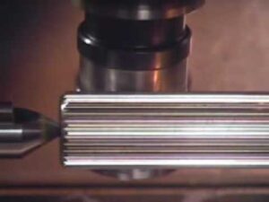 Types of splines used in shaft / gear manufacturing - AmTech OEM