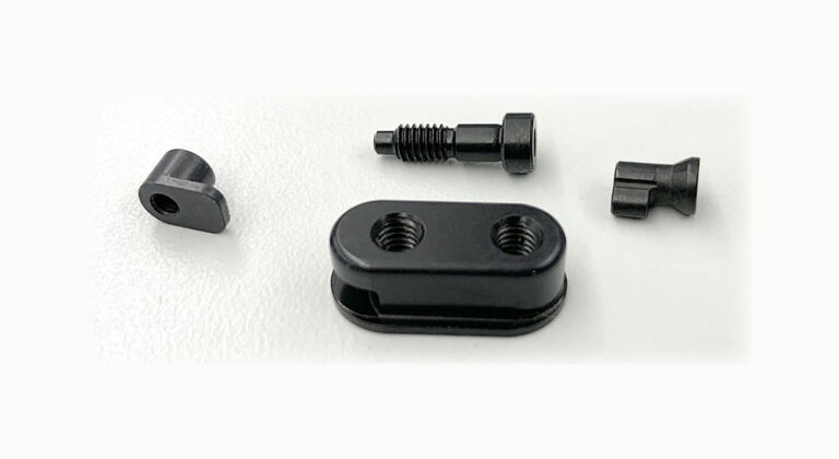 Drone Screw Machining - AmTech OEM