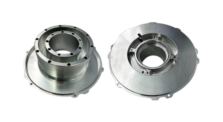 Hot Forging – Lock Nut - AmTech OEM