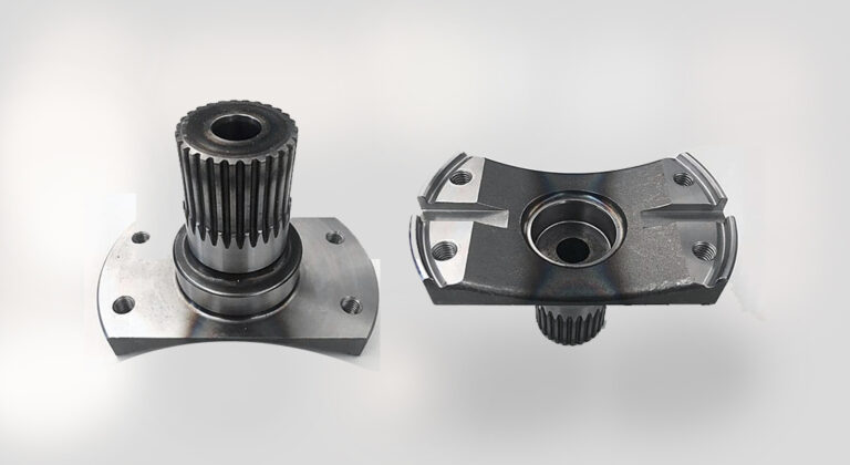 Involute Output Shaft - AmTech OEM