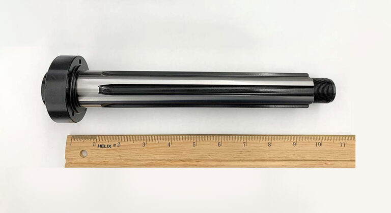 Motorcycle Spline Shaft - AmTech OEM