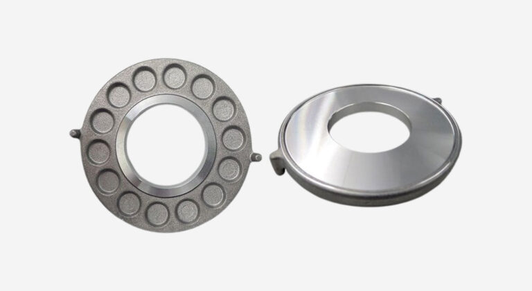 Support Disc - AmTech OEM