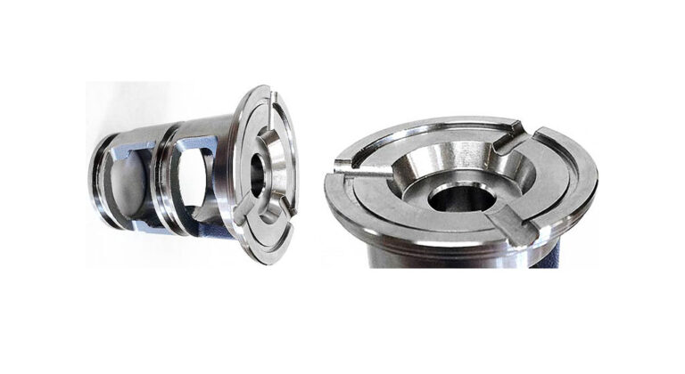 Injector Housing - AmTech OEM